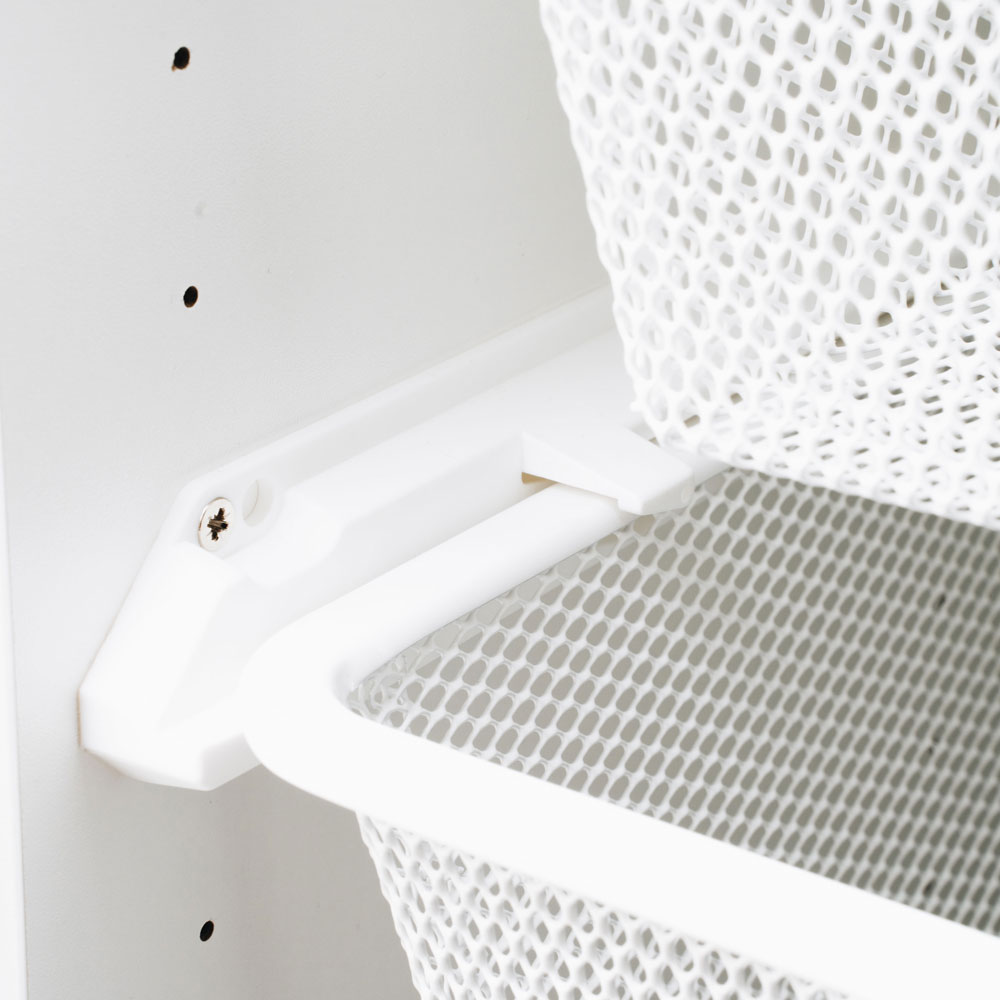 Meshkorg Pelly System från skånskabyggvaror.se