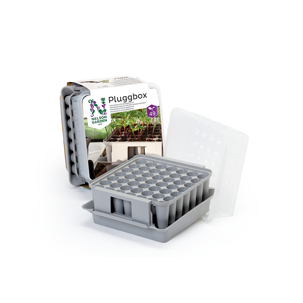 Odling & Trädgårdsskötsel