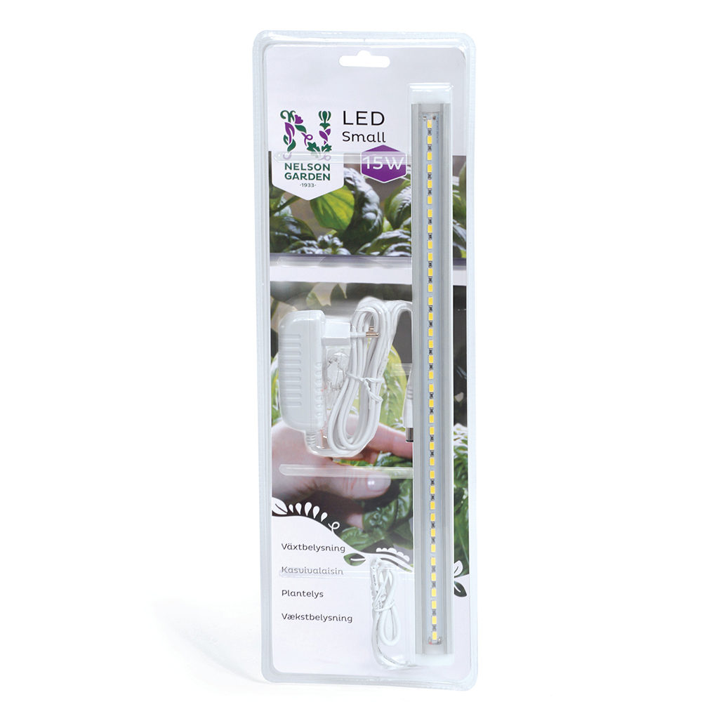 Hållare för LED-ramp Nelson Garden | Skånska Byggvaror